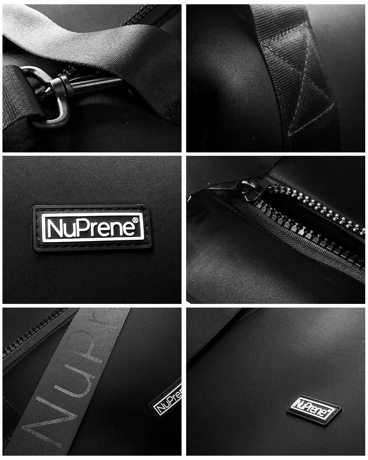 About | Premium Quality Everyday & Travel Bags | NuPrene Philippines ...