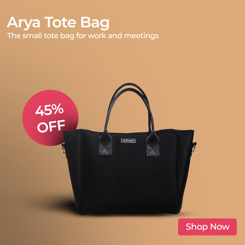 High-Quality Mini Travel Bags & Everyday Bags | NuPrene Philippines ...