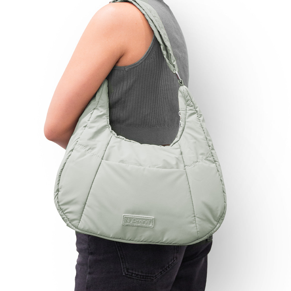 Eva Moon Bag | NuPrene Philippines – NuPrene.co