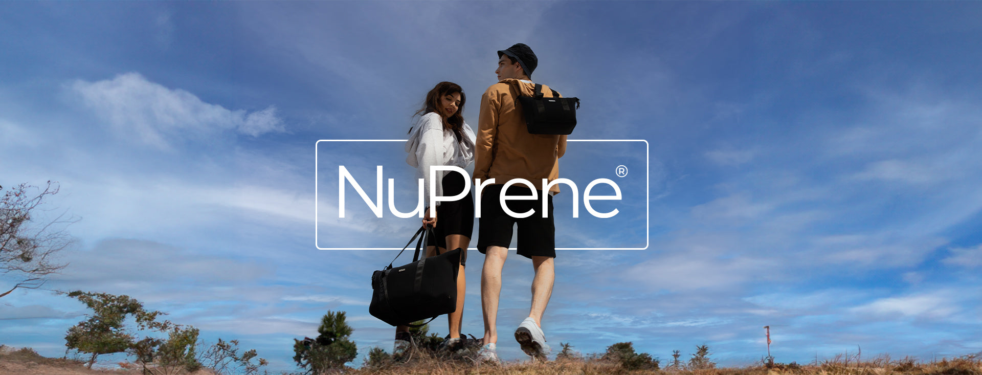 High-Quality Mini Travel Bags & Everyday Bags | NuPrene Philippines ...