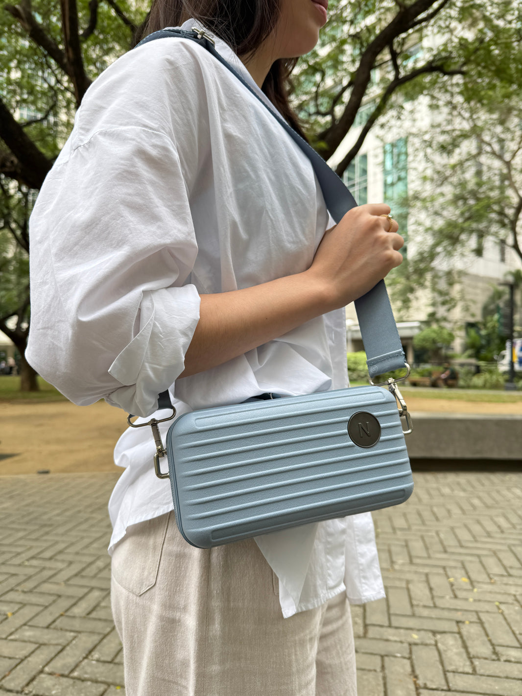 High-Quality Mini Travel Bags & Everyday Bags | NuPrene Philippines ...