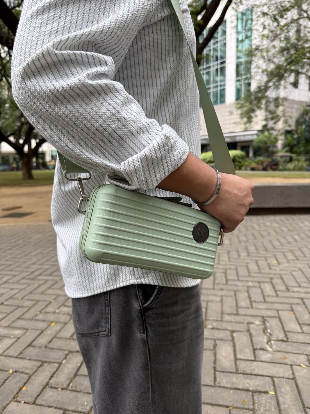 High-Quality Mini Travel Bags & Everyday Bags | NuPrene Philippines ...