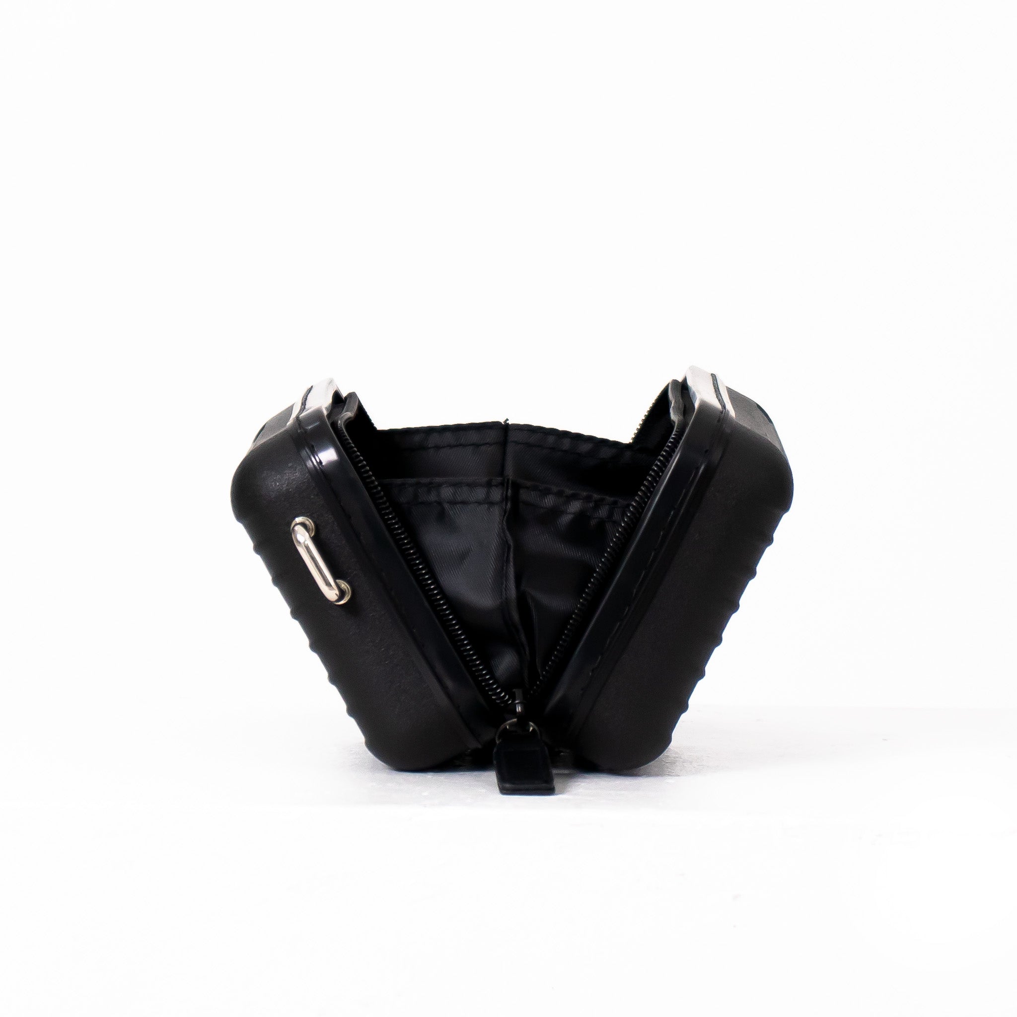 Lucca Black Bag Philippines – NuPrene.co