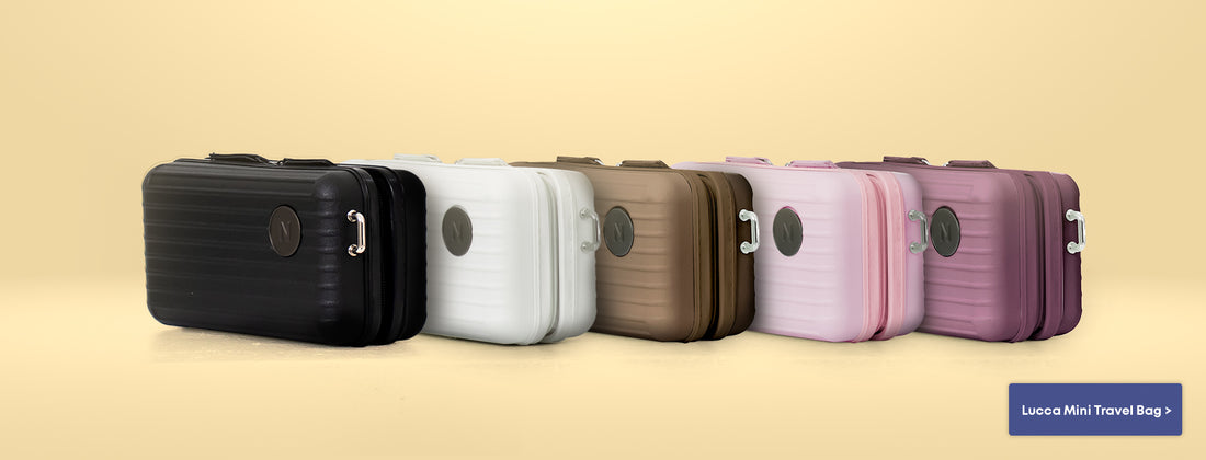 Discover Nuprene, Top-quality Mini Travel & Neoprene Bags Philippines ...