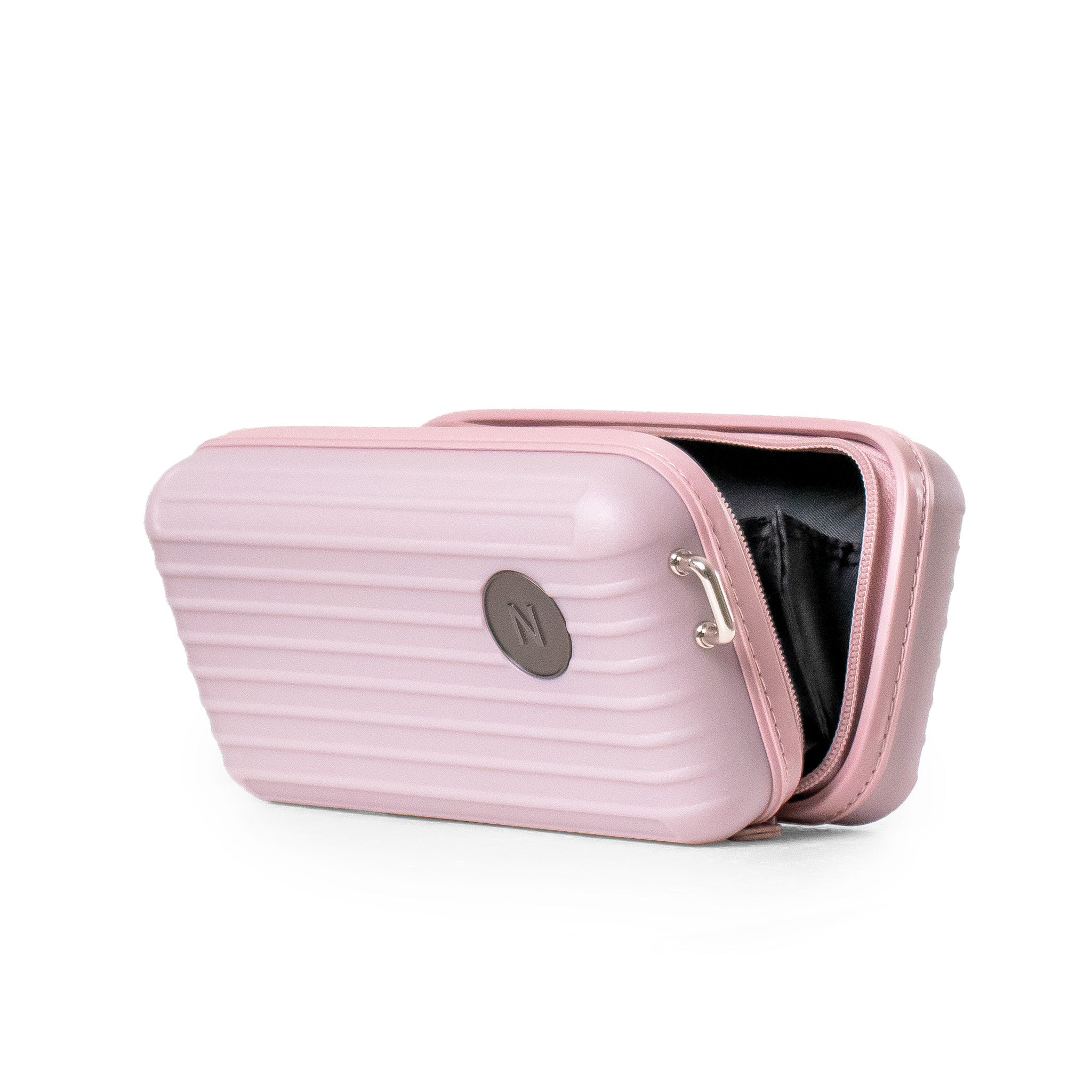 Lucca Mini Travel Bag in Pink | NuPrene Philippines – NuPrene.co