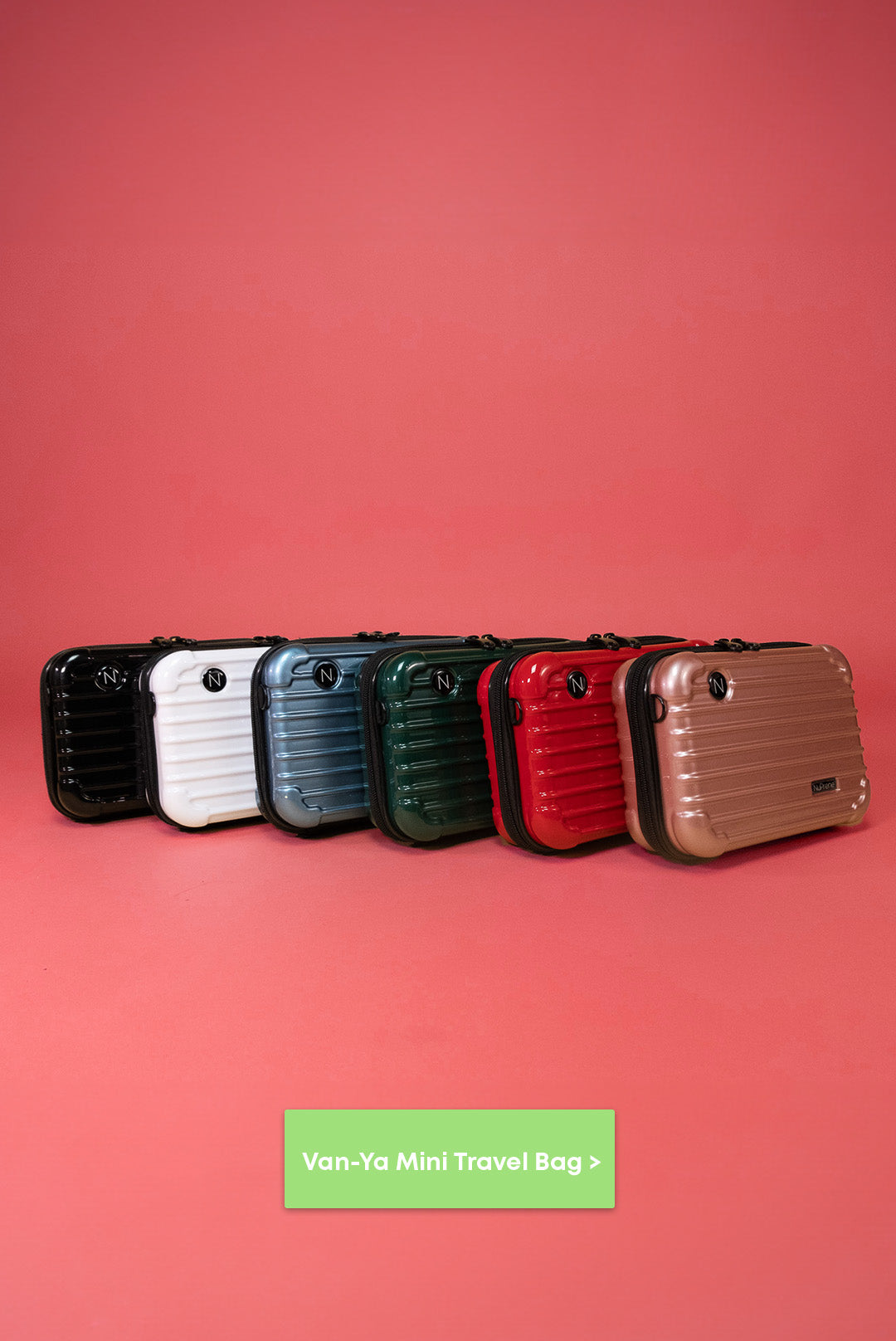 High-Quality Mini Travel Bags & Everyday Bags | NuPrene Philippines ...