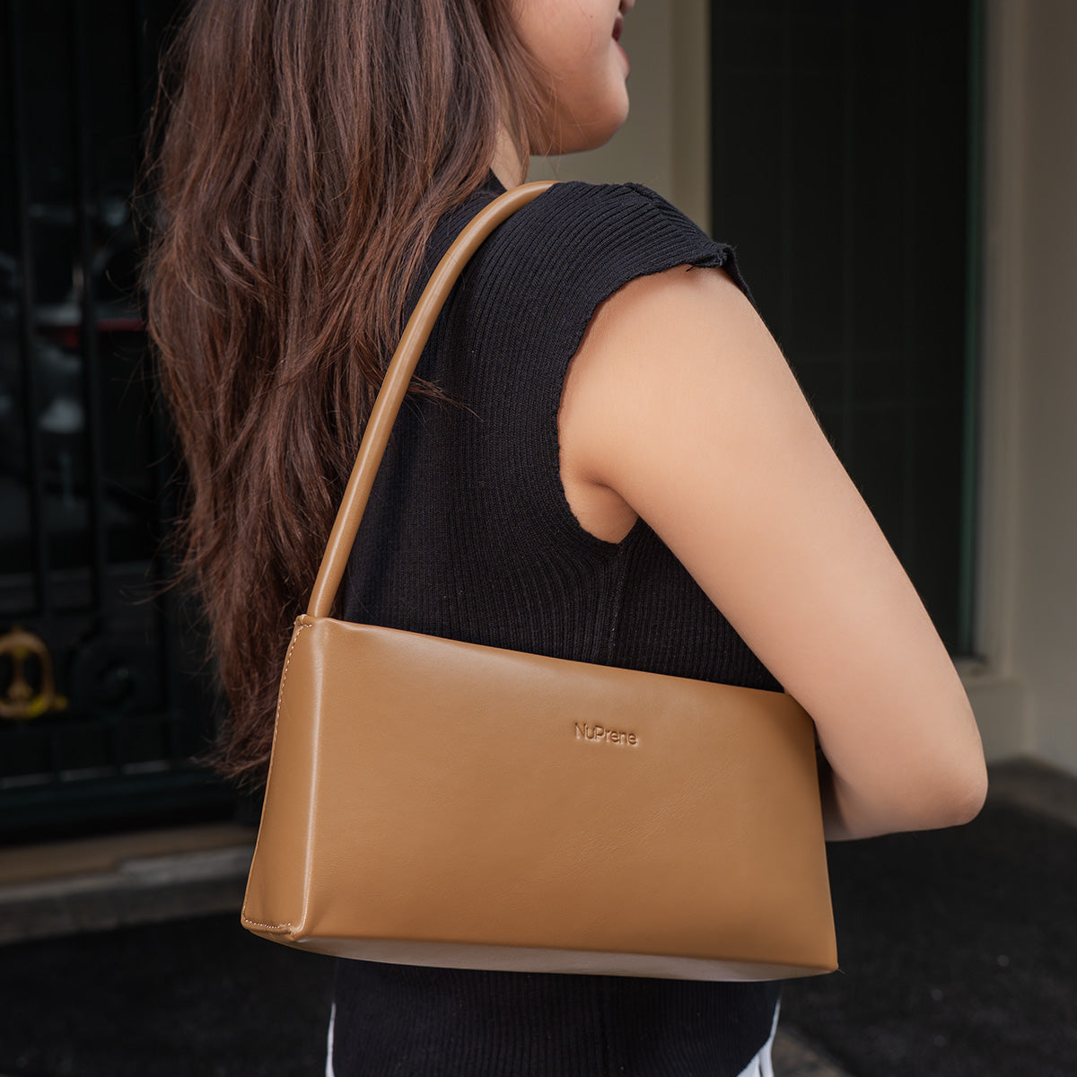 High-Quality Mini Travel Bags & Everyday Bags | NuPrene Philippines ...